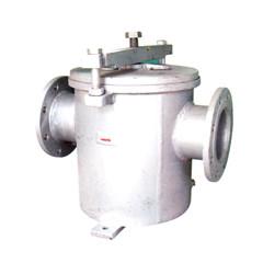 Marine B, BS type rectangular mud boxes