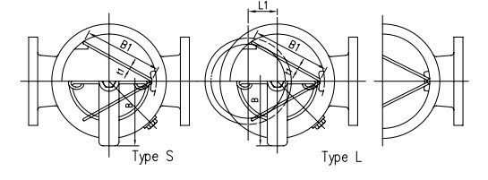 JIS F7203 CAST IRON MUD BOX-JAPANESE STANDARD CAST IRON RIGHT ANGLE MUD BOX
