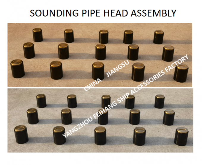 F. O. (fuel oil tank) fuel sounding pipe head, fuel tank temperature ...