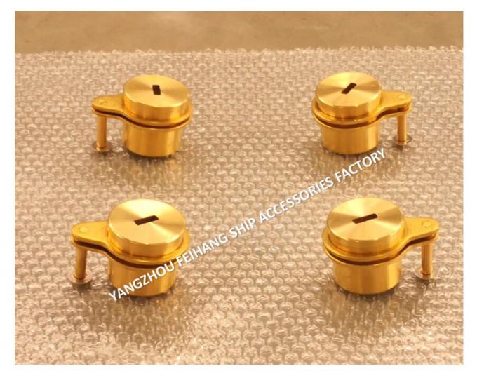 SOUNDING PIPE HEAD- SOUNDING PIPE HEAD ASSEMBLY 37AS-40A CAP - COPPER ...