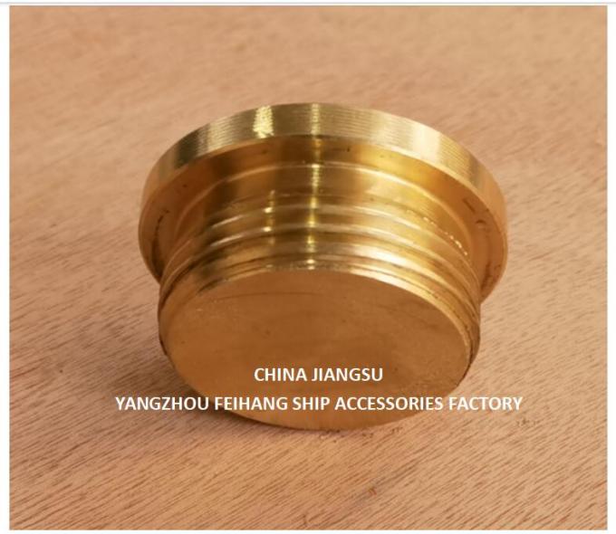 FeiHang Copper Sounding Cap For Ship Sounding pipe fittlings Sounding ...
