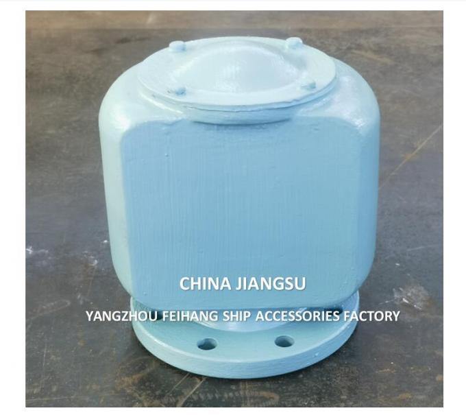 Air Pipe Head For Lubricating Oil Tank Model Fkm-100a Air Pipe Head For ...