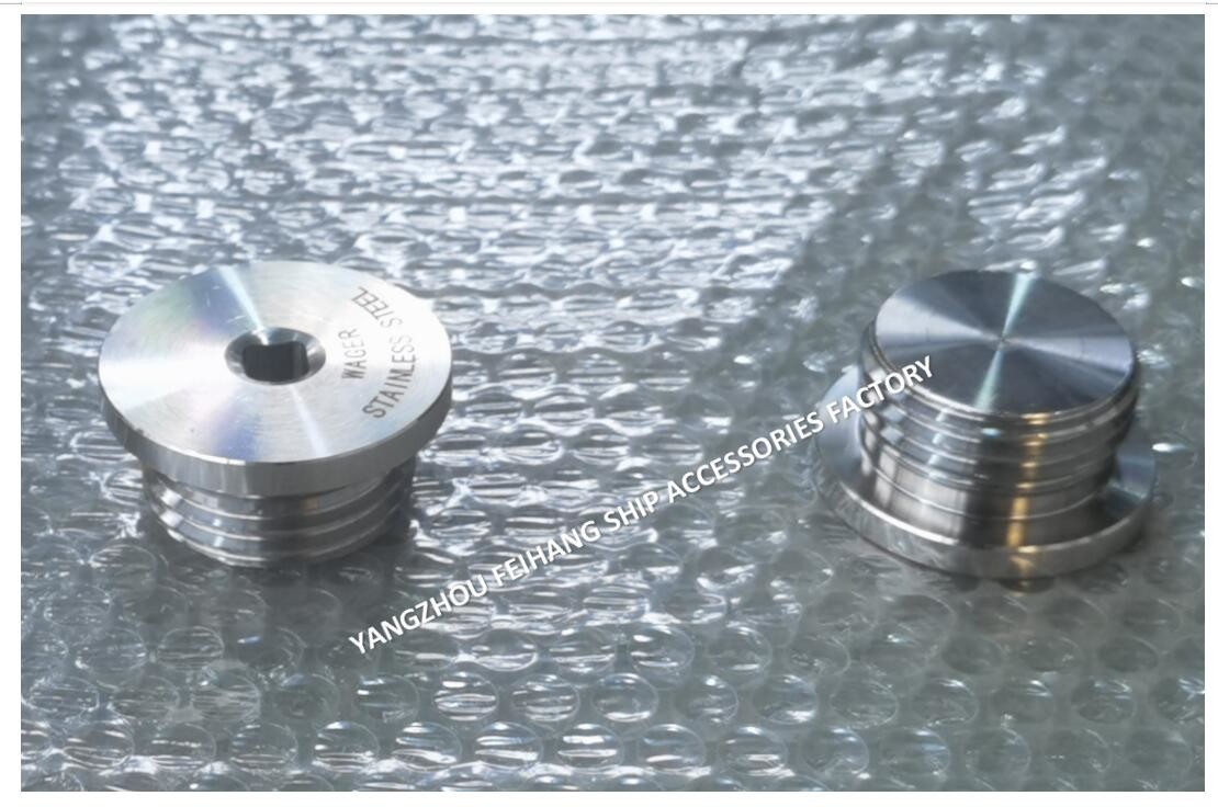 SOUNDING TUBE CAP STAINLESS STEEL SOUNDING PIPE HEAD-SOUNDING PIPE CAP