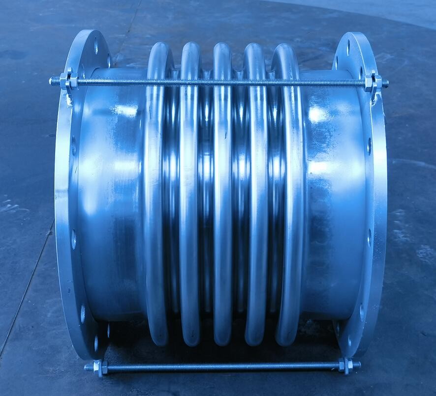 China Supplying AS350-5 GB/T12522 Expansion Joints & Stainless Steel ...