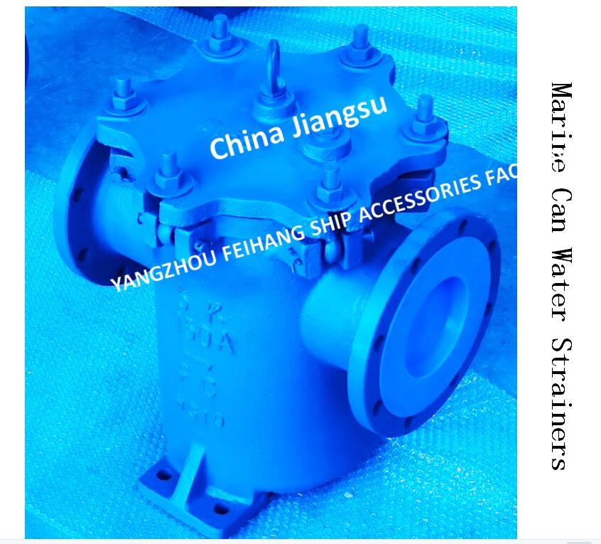 IMPA872009 Japanese Standard Cylindrical Sea Water Filter Can Water ...