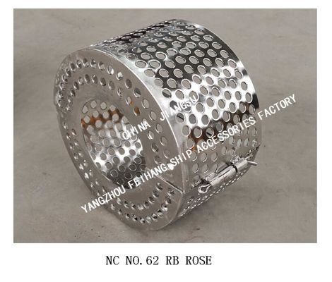 NC NO.62 RB ROSE BOX FOR BILGE & BALLAST PIPE FITTINGS on sales ...