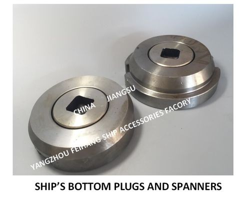 SHIP’S BOTTOM PLUGS AND SPANNERS on sales - Quality SHIP’S BOTTOM PLUGS ...