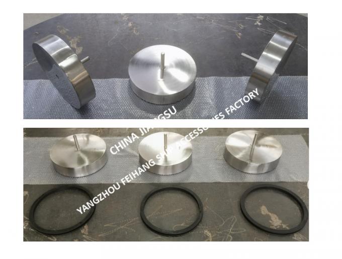 FLOATING DISK FOR BALLAST VENT HEAD MODEL FKM-350A FLOATER PLATE FOR ...