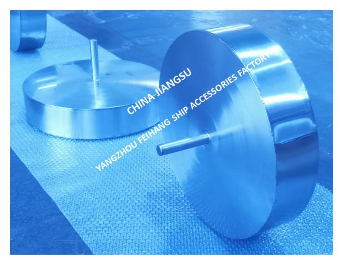 Float for ballast vent.head type Floating Disc-Vent plate for Air Pipe ...