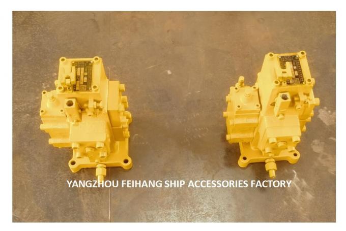 CONTROL VALVE WINDLASS-MANUAL PROPORTIONAL FLOW CONTROL VALVES FOR ...