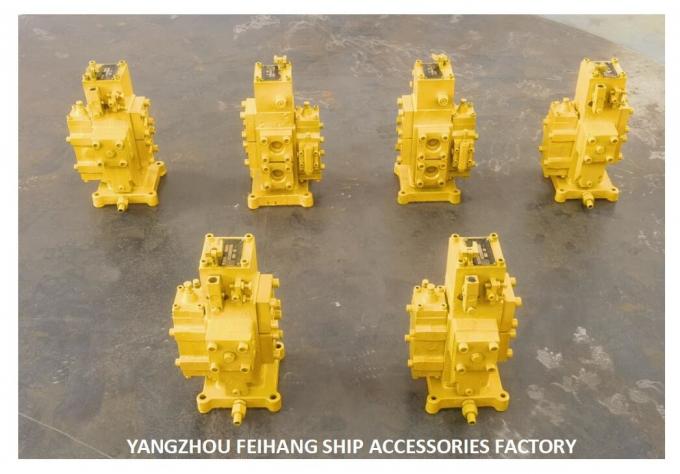 CONTROL VALVE WINDLASS-MANUAL PROPORTIONAL FLOW CONTROL VALVES FOR ...