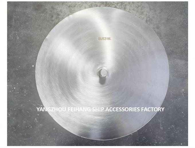 Float for ballast vent.head type Floating Disc-Vent plate for Air Pipe ...