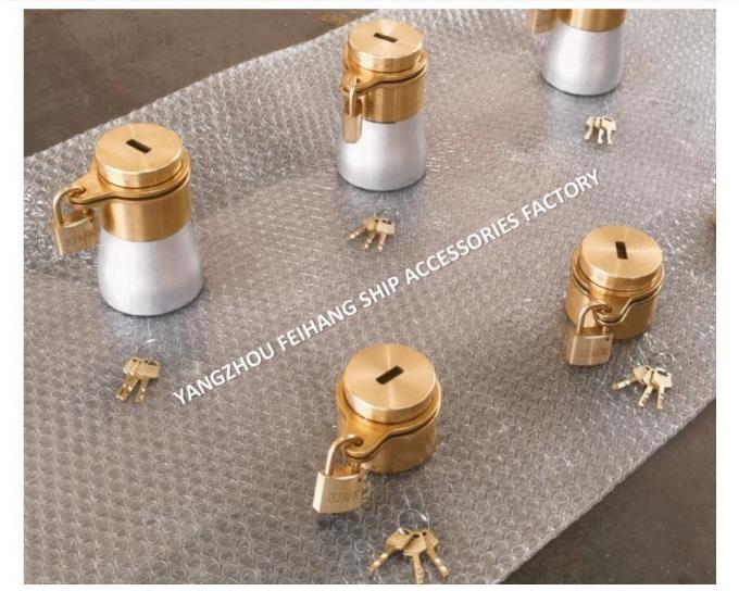 SOUNDING PIPE HEAD- SOUNDING PIPE HEAD ASSEMBLY 37AS-40A CAP - COPPER ...