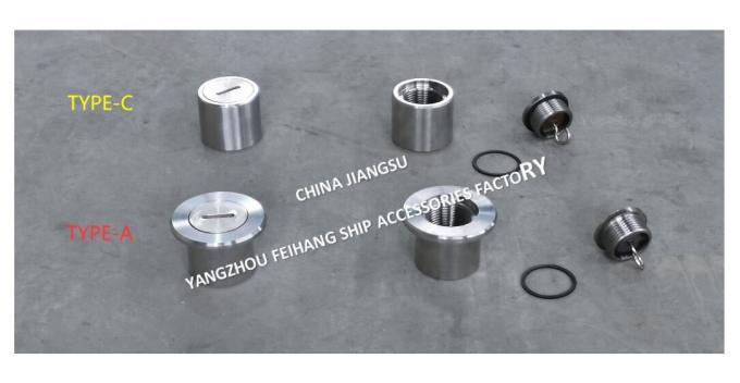 Marine Sounding Head, Sounding Head, Sounding Pipe Head Body - Cast ...